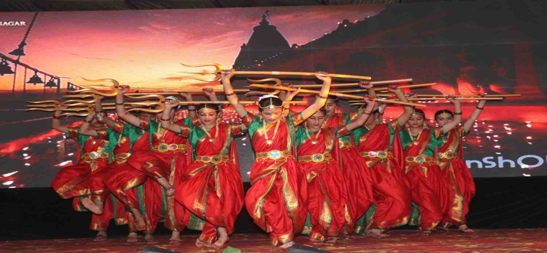 WELCOME TO DAV SJVN PUBLIC SCHOOL, DUTTNAGAR