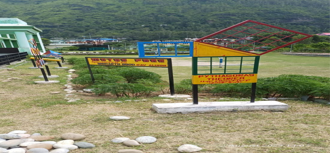 WELCOME TO DAV SJVN PUBLIC SCHOOL, DUTTNAGAR